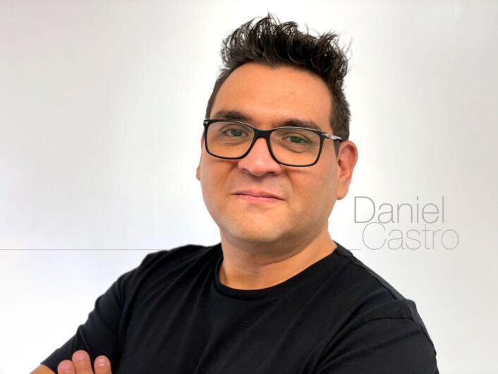 ¿Quién *&! es Daniel? – Daniel Castro, Solo Ideas…